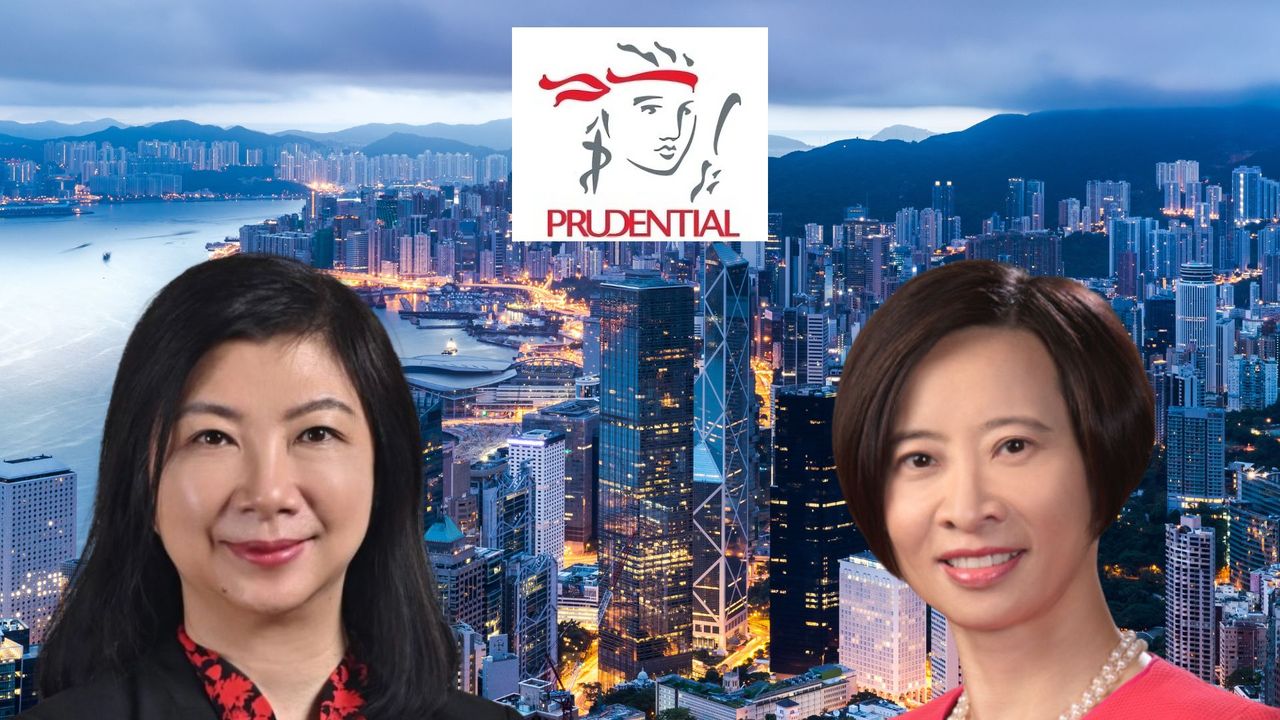 Prudential appoints new Greater China CEO | Intelligent Insurer